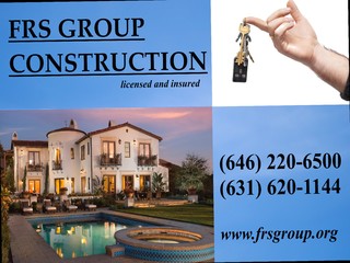 FRS GROUP CONSTRUCTION LLC - Project Photos & Reviews - Fresh Meadows ...