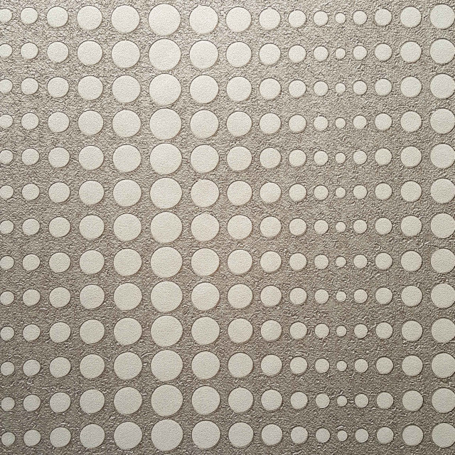 Modern Abstract Textured Wallpaper Dots, JM2004-1, Sample ...