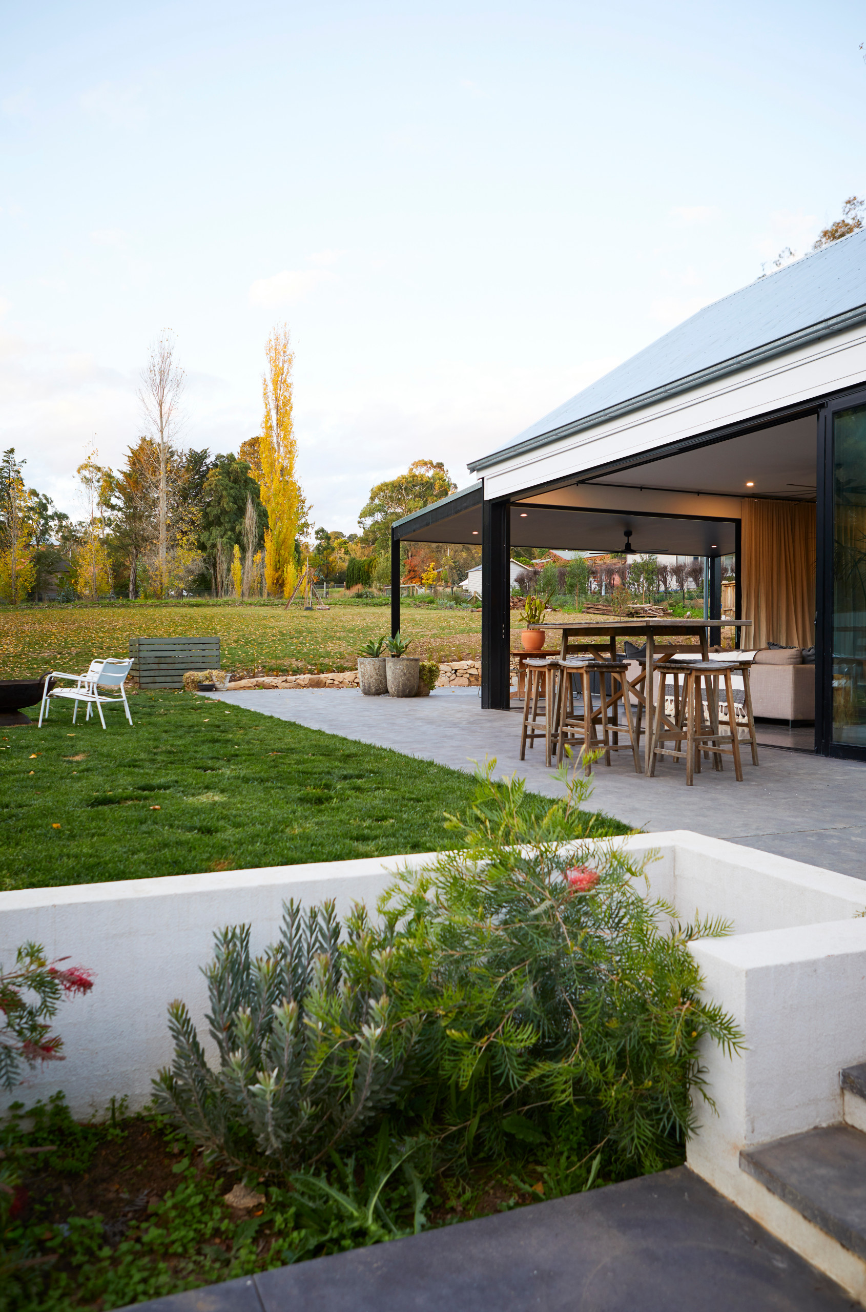 Interior Designer Jess Hunter's Heritage Family Home | Houzz AU