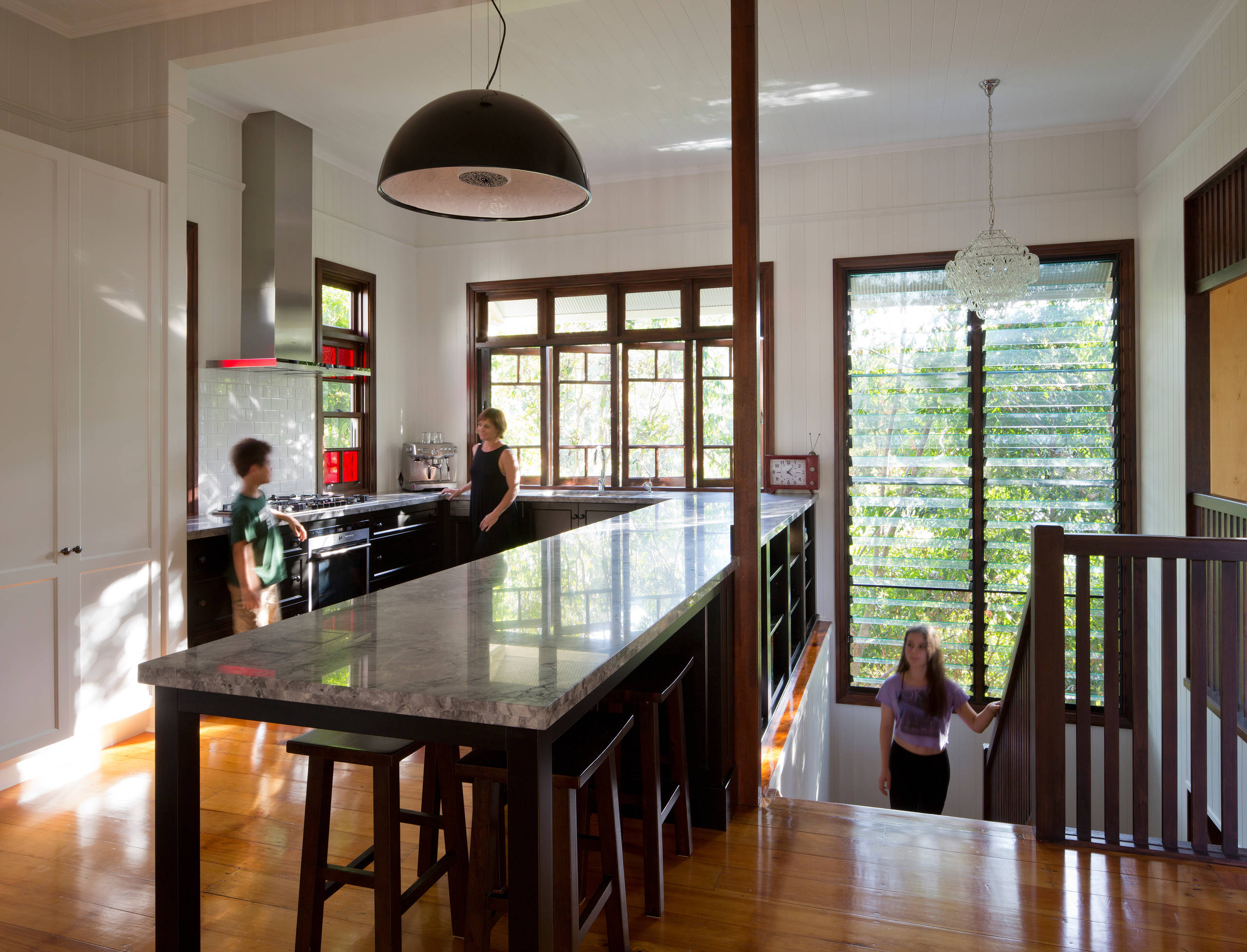 Queenslander Interior Design Ideas Best Queenslander Interior Colour