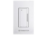 Fanimation WC1 3 Speed Fan Wall Control - Ceiling Fan Accessories - by ...