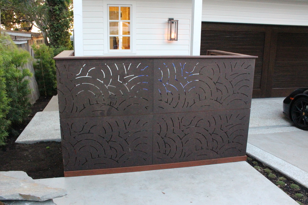 OUTDECO Panels - Cumulus Design - San Diego - by OUTDECO USA | Houzz IE