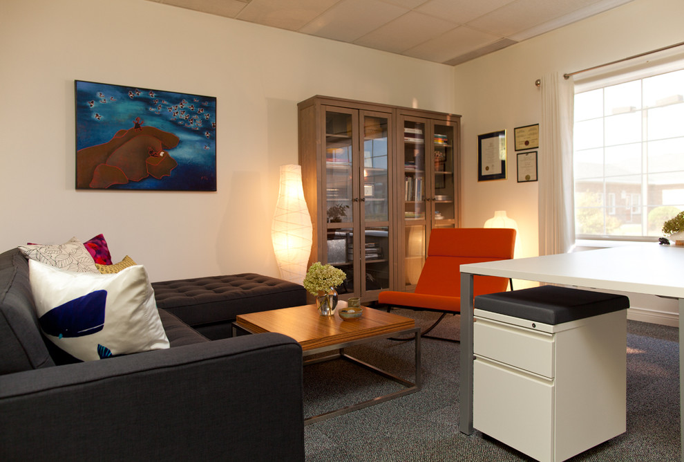 DESIGN THERAPY: A RADICAL INTERIOR DESIGN MAKEOVER OF DR. WALSH’S ...