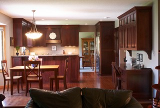 HAAS WOODWORK - Project Photos & Reviews - Prior Lake, MN US | Houzz
