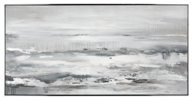 Renew Framed Wall Art - Contemporary - Paintings - by ELK Group ...