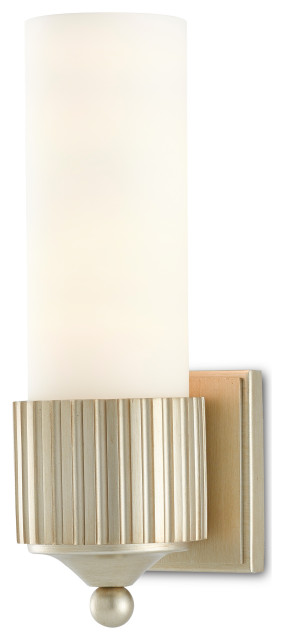 Bryce Wall Sconce - Transitional - Wall Sconces - by Sideboards and ...