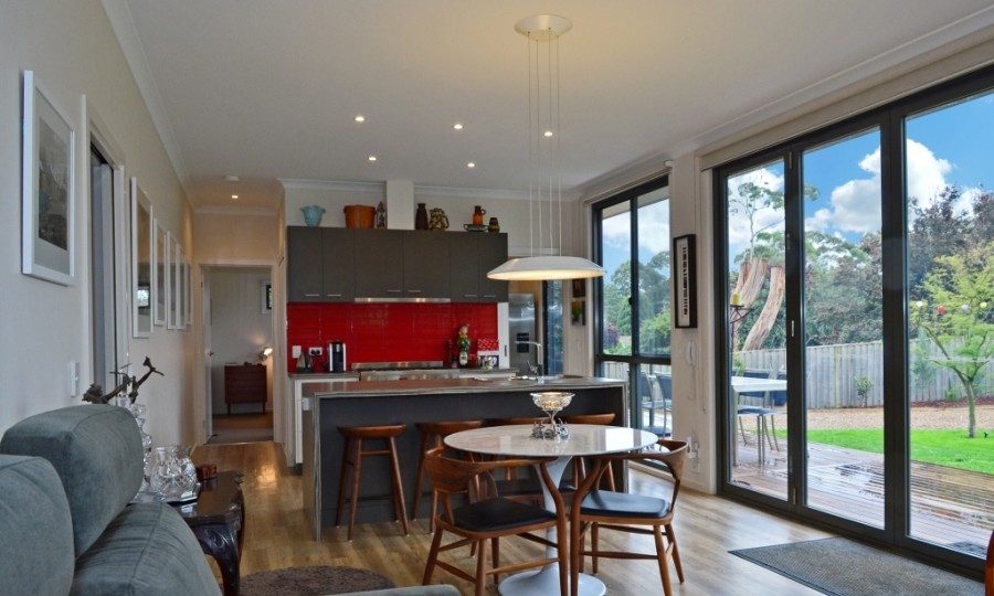 Bowral - Tambo Design - Contemporary - Sydney - by Anchor Homes | Houzz