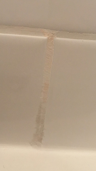 Bad Grout Job? Can it be saved?