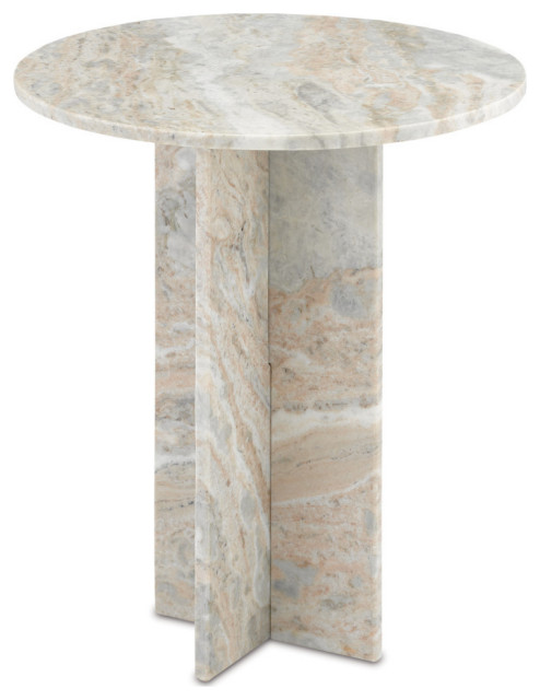 Harmon Accent Table - Contemporary - Coffee And Accent Tables - by ...