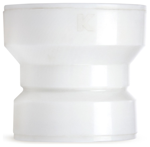 Insta-Plumb 1-1/2" Marvel Trap Adapter - Traditional - Kitchen Fixture ...