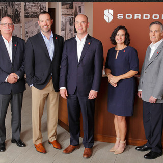 SORDONI CONSTRUCTION SERVICES, INC - Project Photos & Reviews - Forty ...