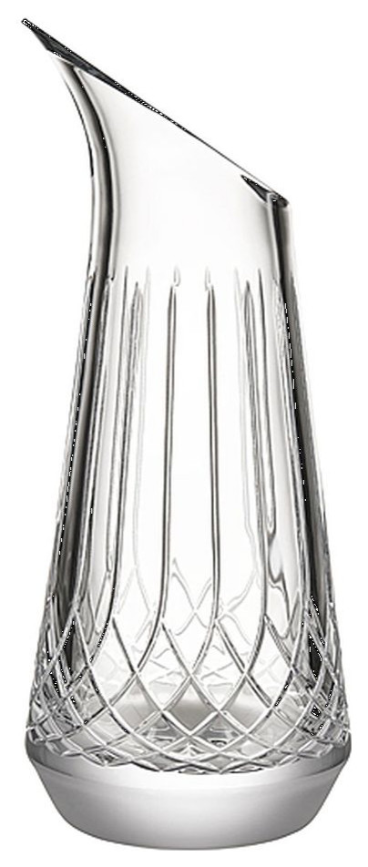 Waterford Lismore Arcus Carafe 18 oz - Contemporary - Carafes - by ...