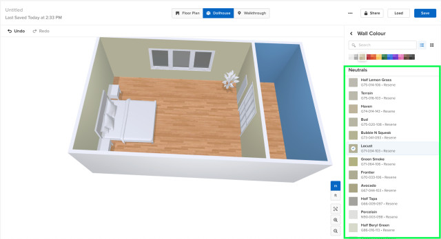 NZ Pros: How to Use the Houzz Pro Mood Boards & 3D Floor Planner | Houzz NZ