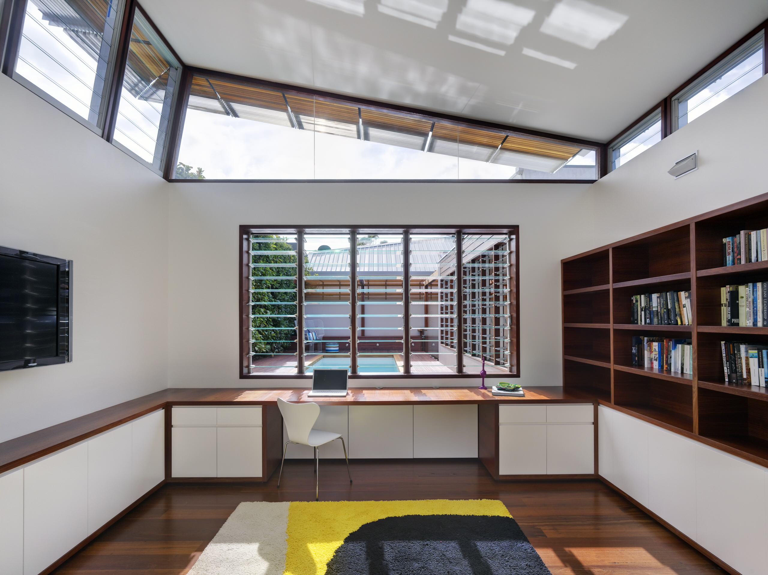 Let There Be Light: 10 Fixes for Homes That Face the Wrong Way | Houzz AU