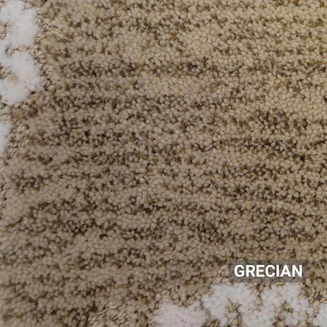 Heirloom Indoor Carpet Area Rug Collection, 9x20 - Transitional - Area ...