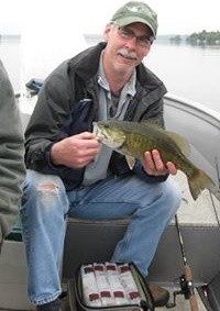 KAWARTHA STAIR & RAIL LTD - Project Photos & Reviews - CARRYING PLACE ...