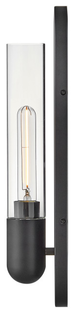 Lark Tully Sconce, 4.5" - Transitional - Wall Sconces - by Hinkley | Houzz