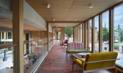 The Stereotype-busting Architecture Changing the Way We Retire | Houzz IE