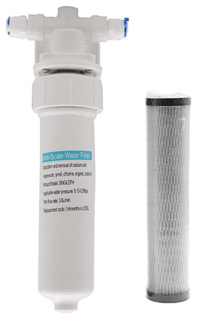 CO150 Instant Hot Water Dispenser, Digital Tank - Modern - Hot Water ...