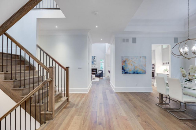 Custom Build Bungaloft, Dundas - Toronto - by Bevco Homes Ltd. | Houzz AU