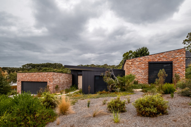 Donvale House - Contemporary - Melbourne - by Odyssey Architecture | Houzz
