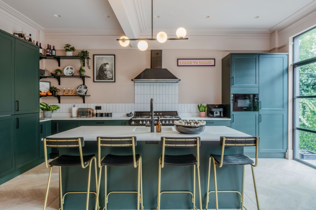 7 Easy Home Updates for the New Year | Houzz UK