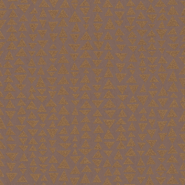 Abstract Modern Textured Wallpaper, Featuring Little Triangle Lines ...