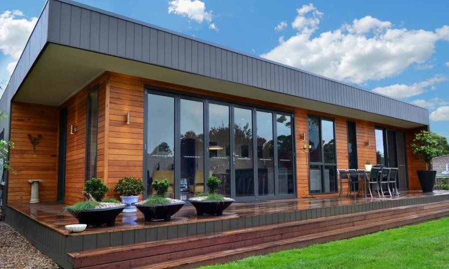 Bowral - Tambo Design - Contemporary - Sydney - by Anchor Homes | Houzz