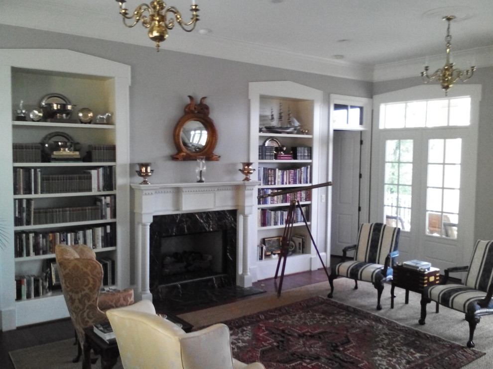 10 Ways to Make the Most of Your Victorian Mouldings | Houzz IE