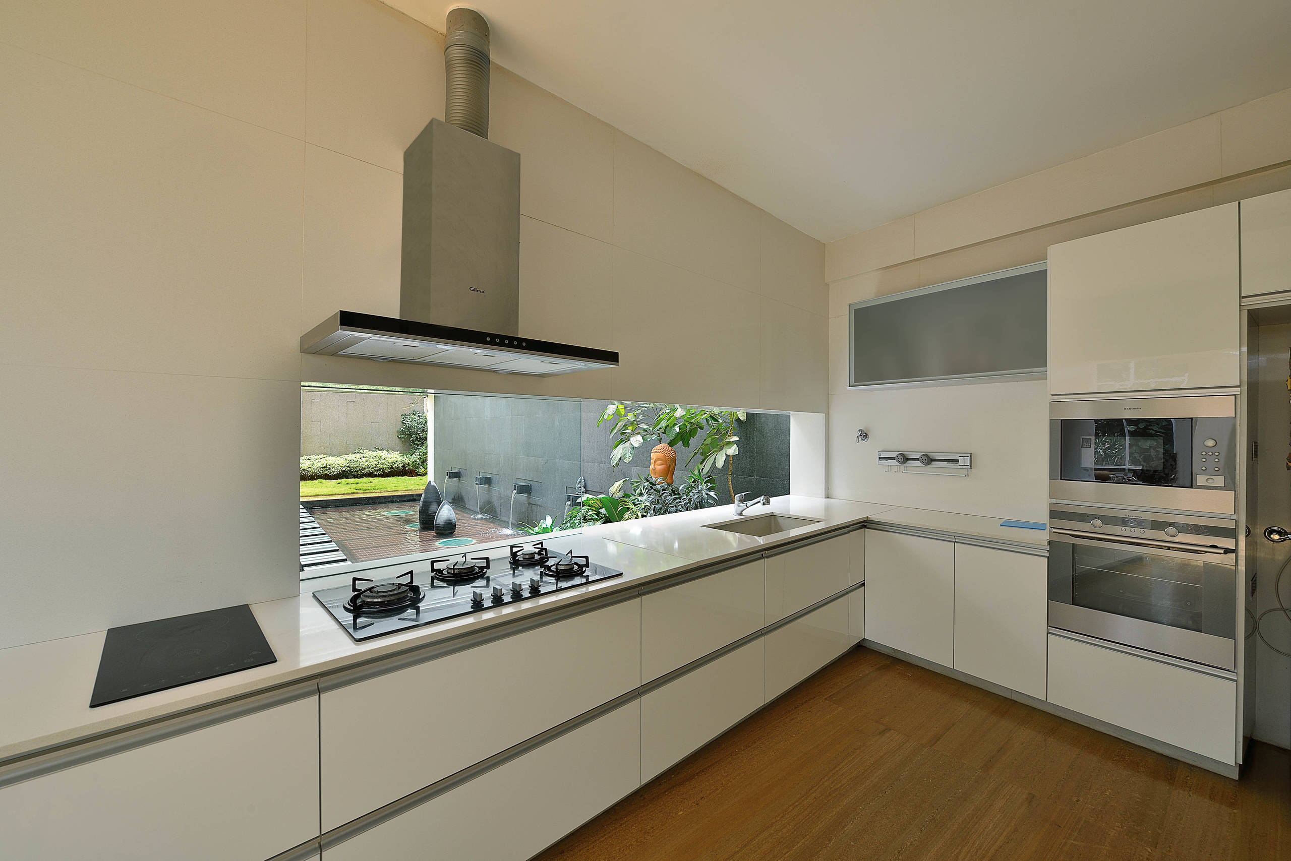 Which Chimney Is Right for Your Kitchen?