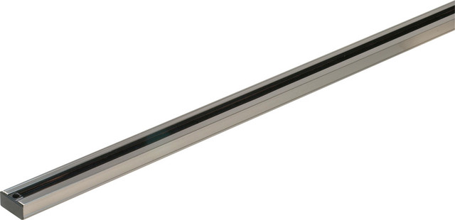 8' Track - Transitional - Track Lighting Accessories - by Satco ...