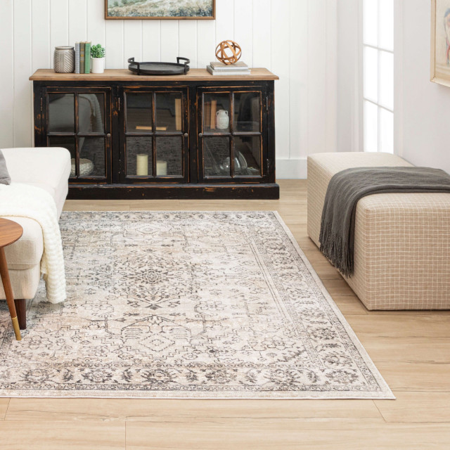 Mohawk Home Ultra Stop-Rug Gripper - Industrial - Rug Pads - by Mohawk ...