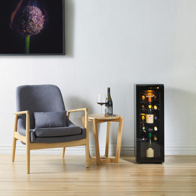 Solution de service et de conservation du vin - Tête à Tête ...