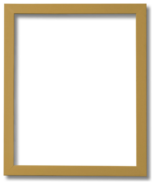 Bold Legacy .75" Frame, 10"x10" - Transitional - Picture Frames - by ...