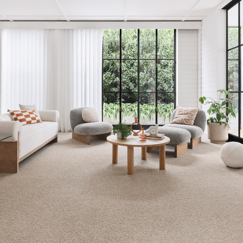 Into the Pale Living Room - Modern - Living Room - Melbourne - by ...