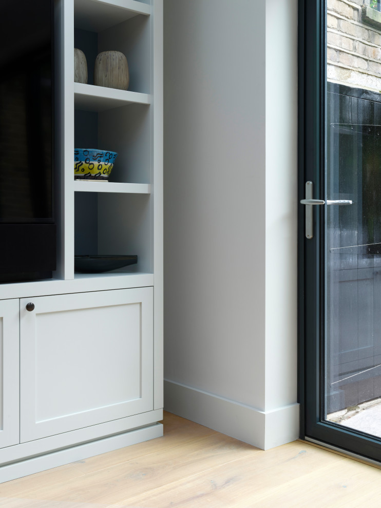Highgate Full Renovation - London - by LLI Design | Houzz UK