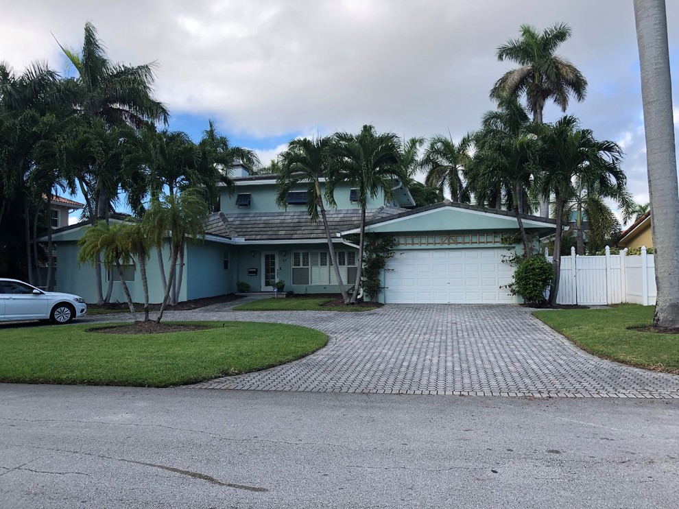 Seeking Awkward Roof Line Solution.... Please Help!! | Houzz Forum