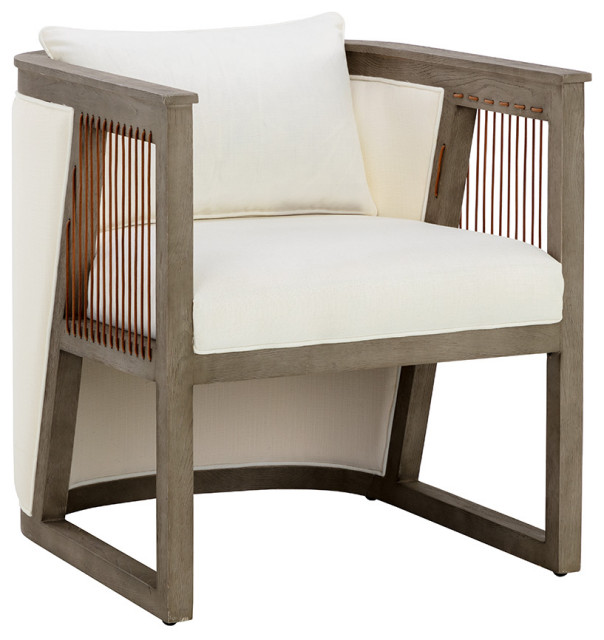 Sala Lounge Chair - Transitional - Armchairs And Accent Chairs - by ...