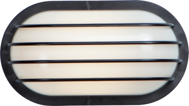 Bulwark Outdoor Wall Mount (Set of 12) - Beach Style - Outdoor Wall ...