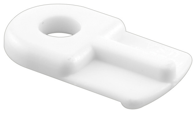 Window Screen Clips, White Plastic, 8Pack - Window Hardware And Parts ...