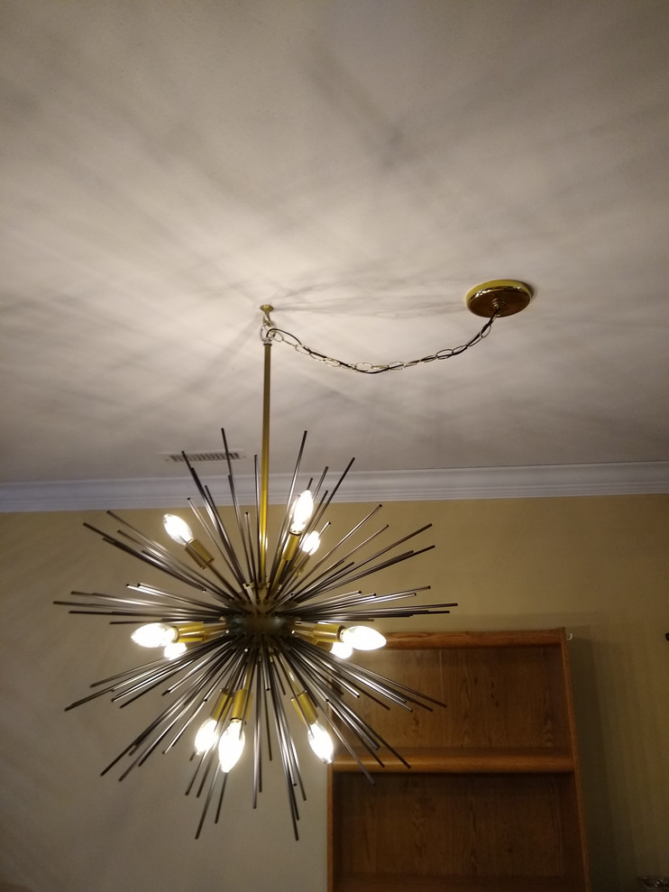 How to Choose a Dining Table Light