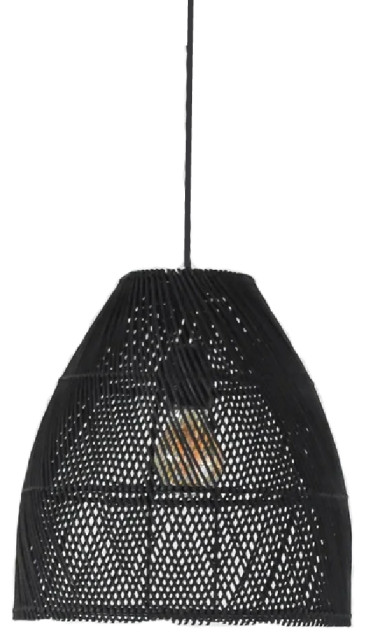 Original Bohemian Style Pendant Light - Tropical - Pendant Lighting ...
