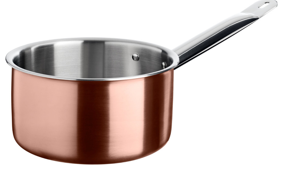 Vega Cookware, Odisha Pot And Pan Series, Large Sauce Pan 101.4 oz ...