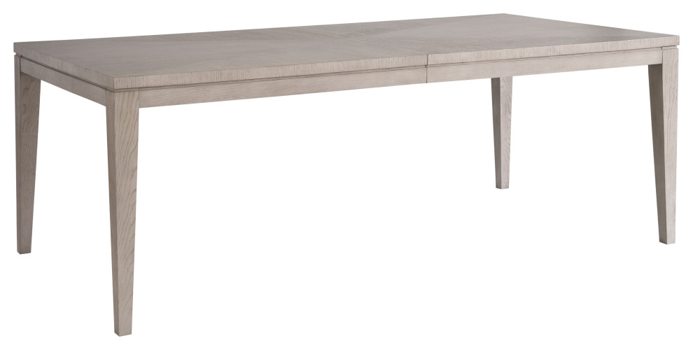 Coalesce Rectangular Dining Table - Transitional - Dining Tables - by ...