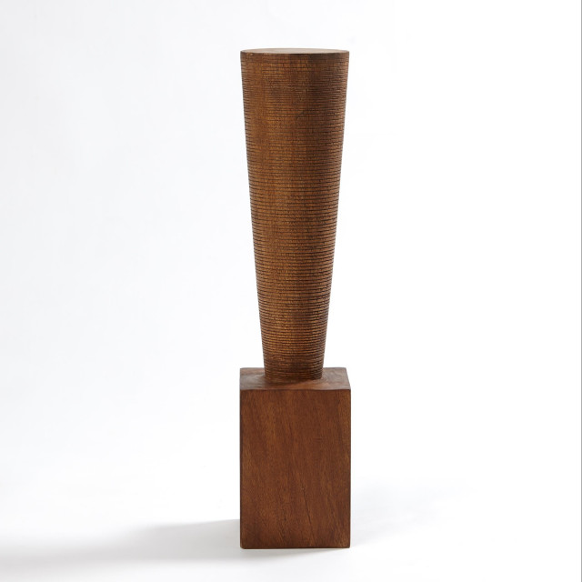 Rivoli Pillar - Transitional - Decorative Objects And Figurines - by ...