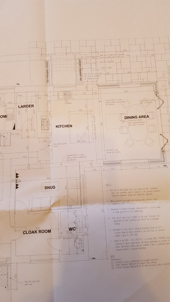 Farmhouse kitchen layout and rayburn dilemma | Houzz UK