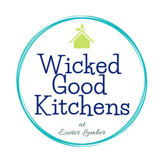 WICKED GOOD KITCHENS AT EXETER LUMBER - Project Photos & Reviews ...