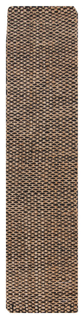 Hand Woven Reeds Rug REED-828, 2' x 3' - Transitional - Area Rugs - by ...