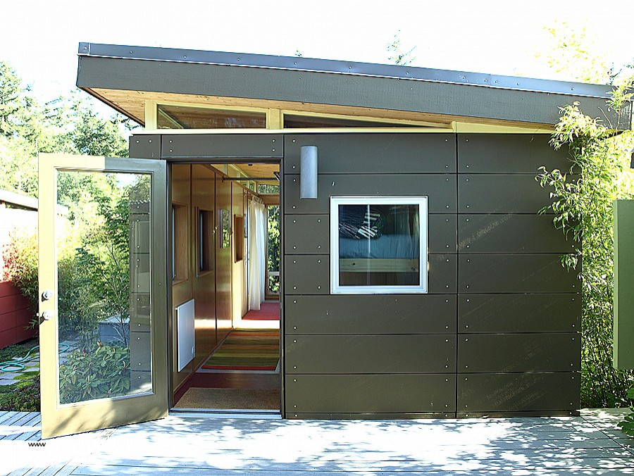 ADU's & JADU's - Los Angeles - by SKSI Plans & Permits | Houzz