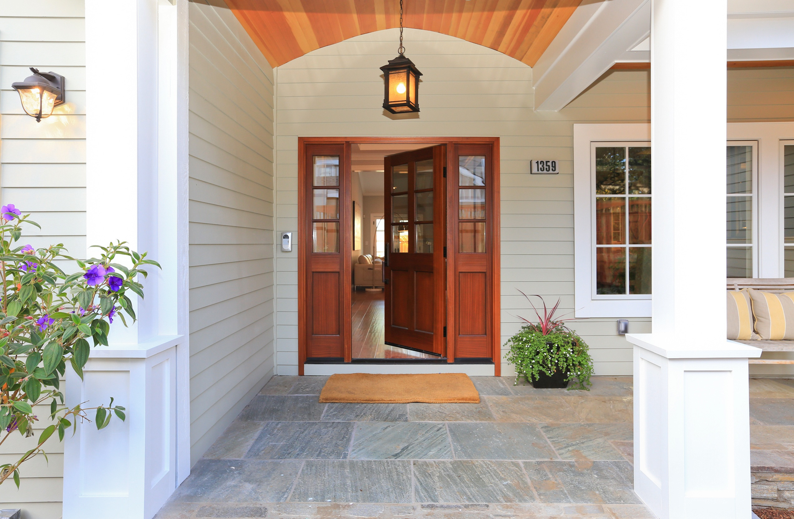 How to Style Your Home for an Open House